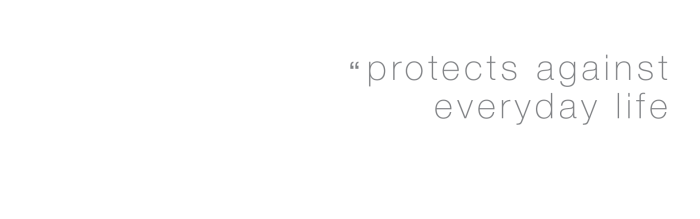 Masterguard Fabric Protection | HOW IT WORKS